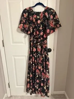 Tanya Taylor | Dresses | Tanya Taylor Bria Dress | Poshmark